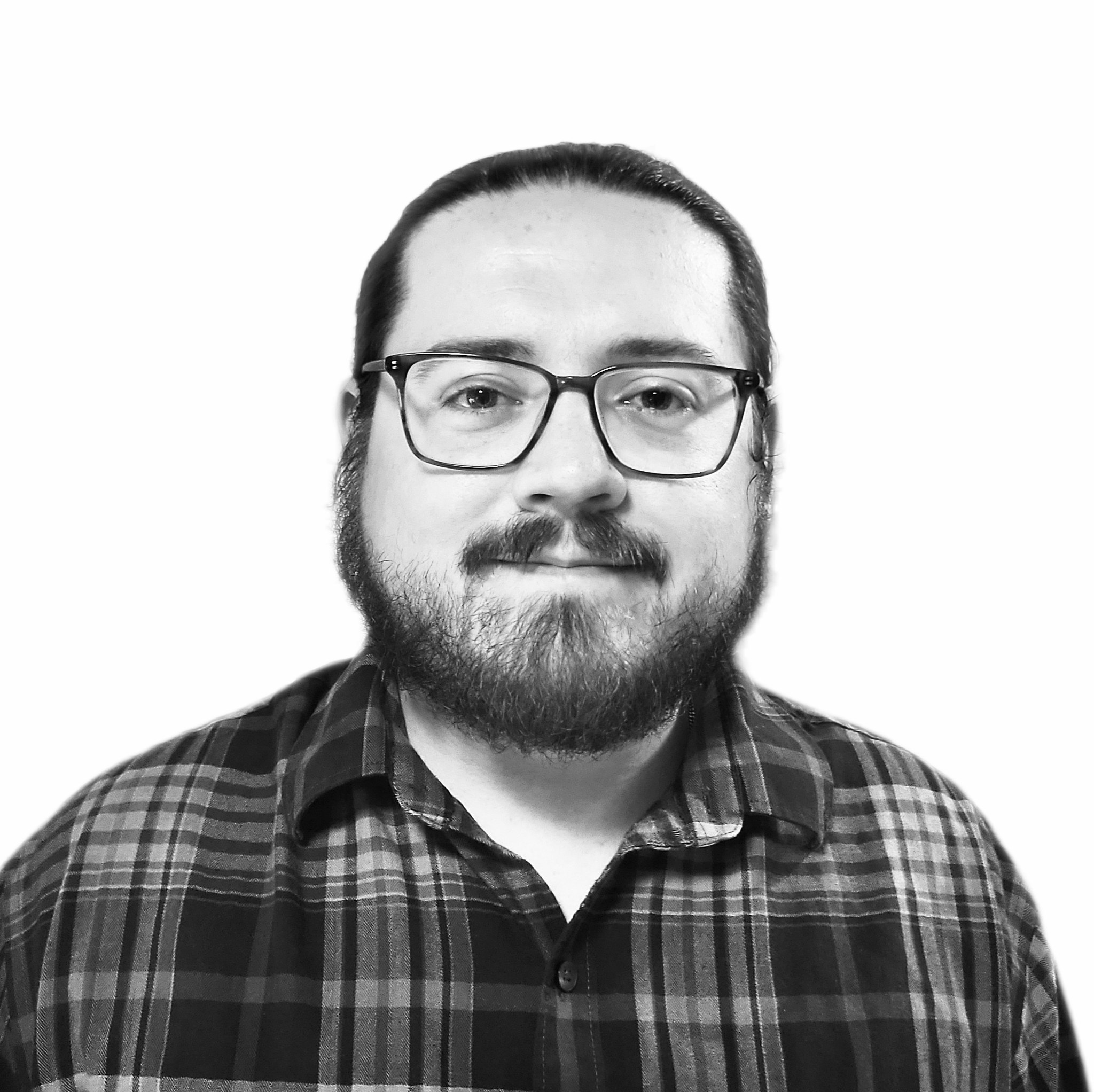 About – Kyle Gammon